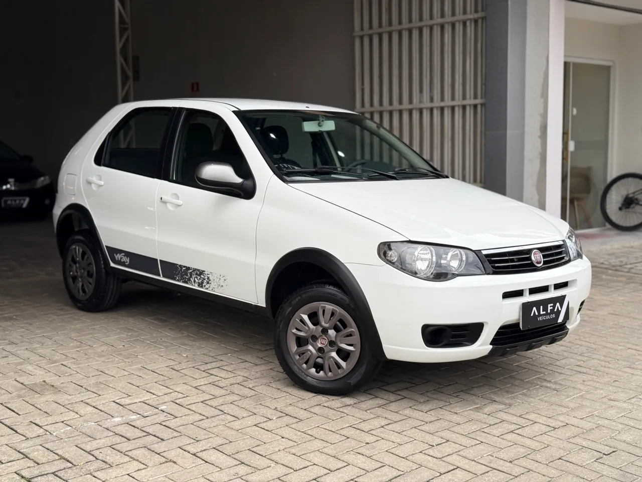 FIAT PALIO 2015 Usados e Novos