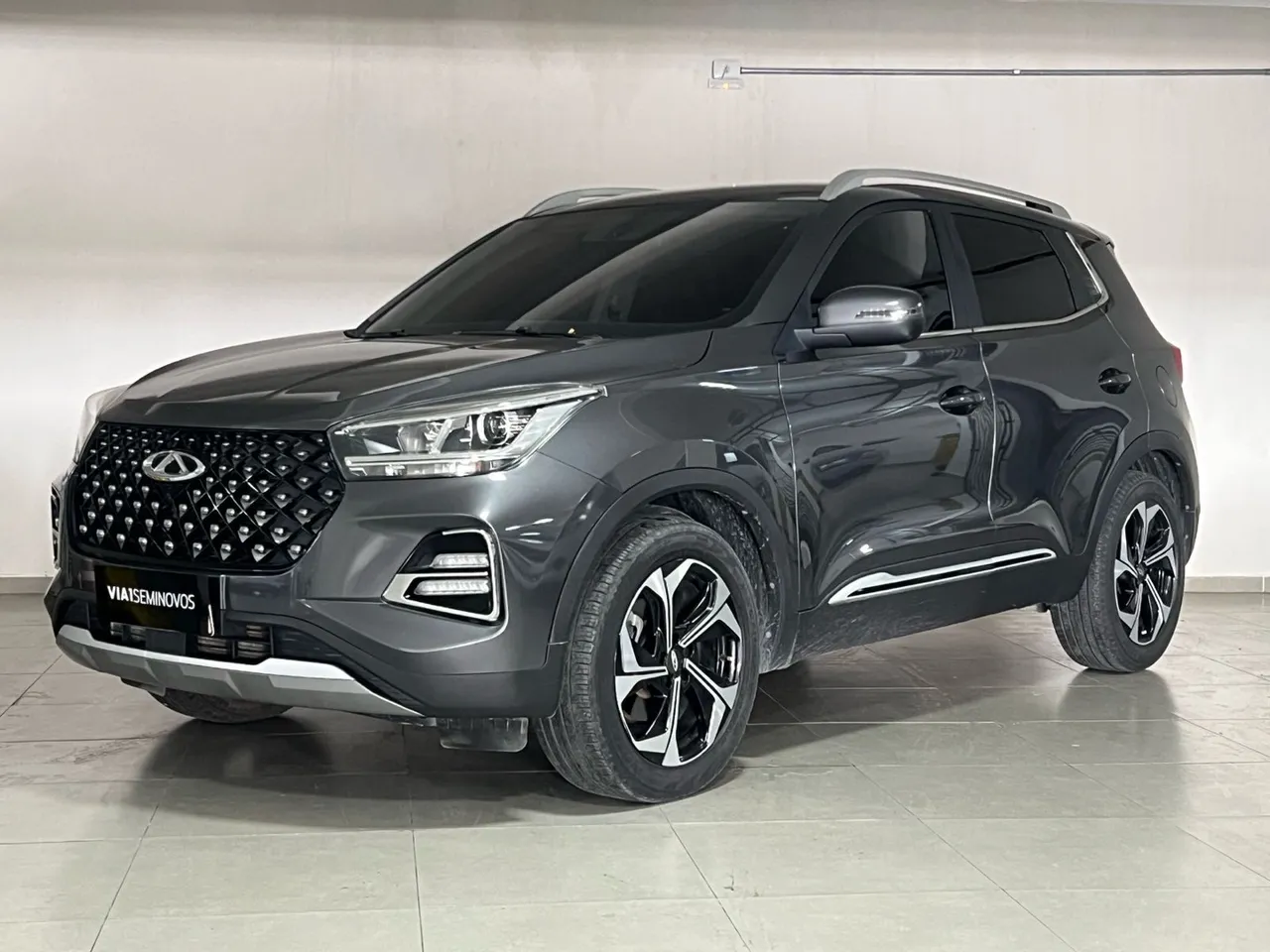 CHERY TIGGO 5X PRO Usados e Novos