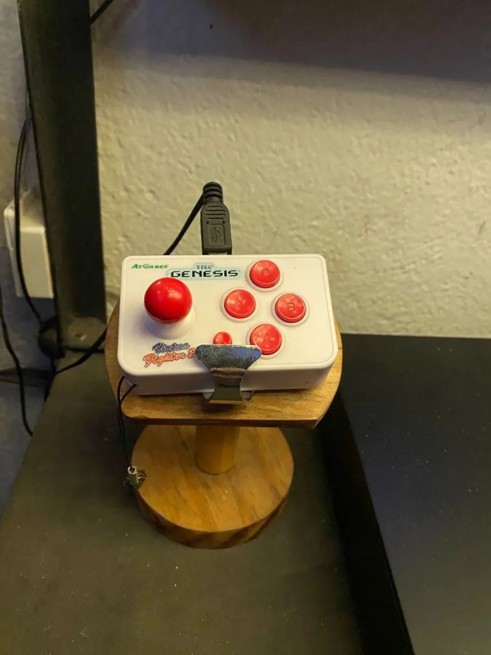 Master System Evolution + Sega Genesis Arcade Nano - Consoles de Vídeo ...