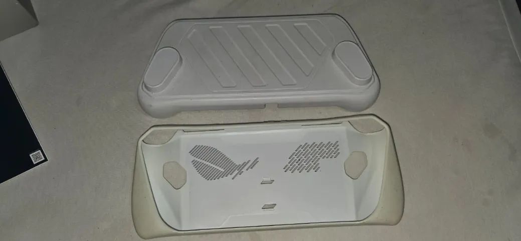 ROG ALLY Z1 EXTREME - Consoles de Vídeo Game - Praça Seca, Rio de ...