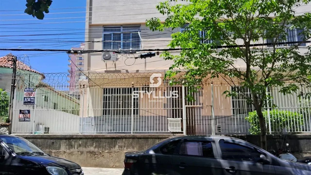 Apartamento 3 quartos à venda - Engenho Novo, Rio de Janeiro - RJ ...