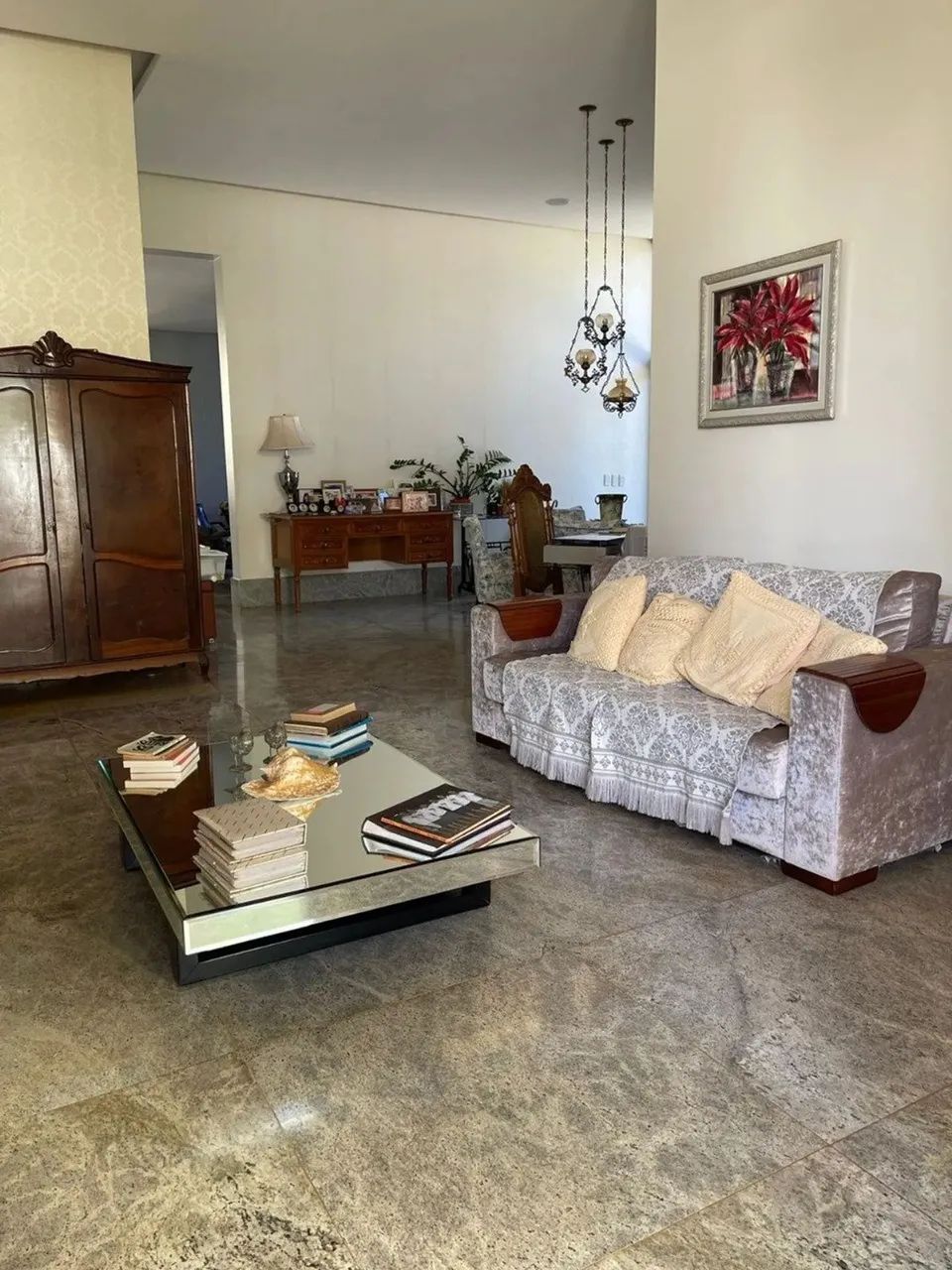 Casa à venda - Loteamento Portal do Sol II, Goiânia - GO 1467087898 | OLX