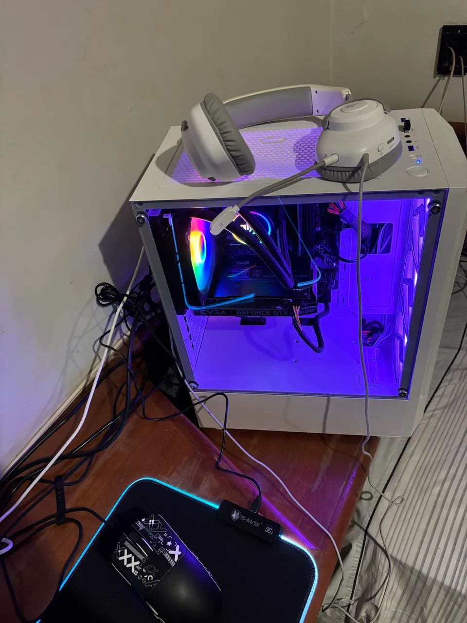 Pc Gamer Completo - Computadores e Desktops - Setor Bueno, Goiânia ...