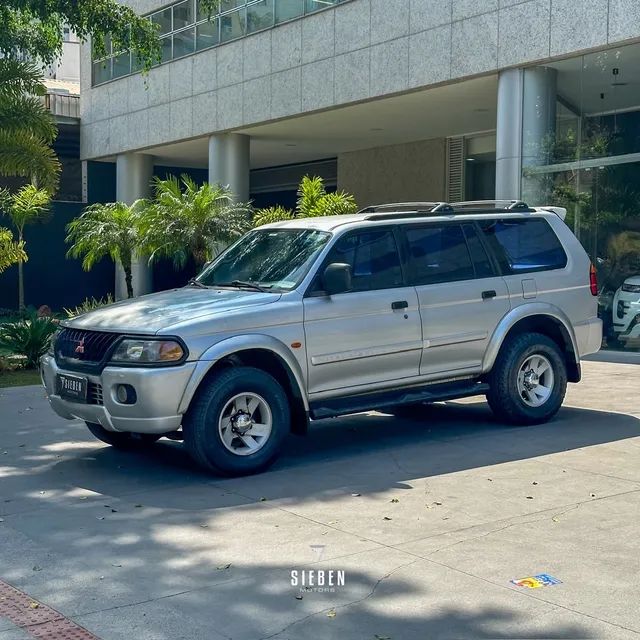 Carros 2002 Usados e Novos à venda