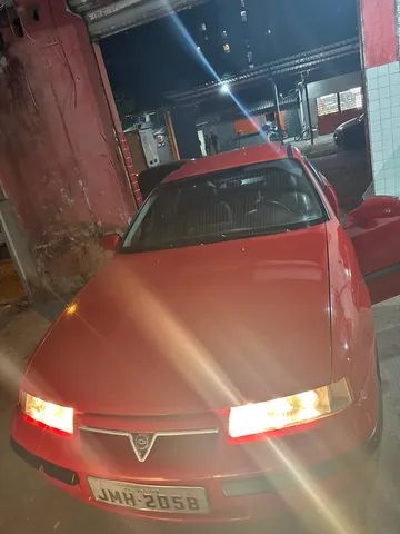 CHEVROLET CALIBRA Usados e Novos