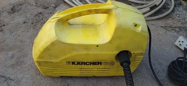Karcher 310 | +13 anúncios na OLX Brasil
