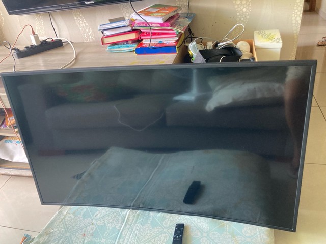 Tv samsung 4k 49 | +141 anúncios na OLX Brasil