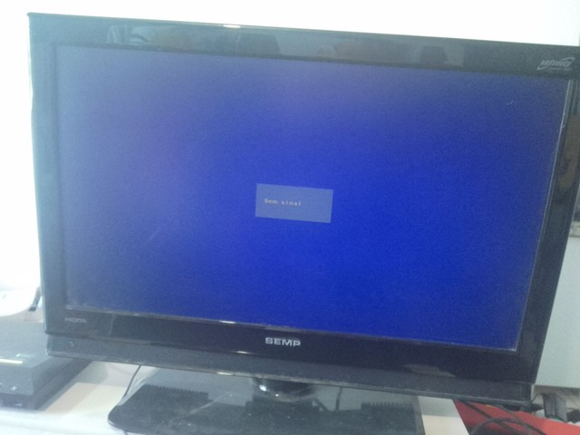 Tv semp toshiba 48 polegadas | +42 anúncios na OLX Brasil