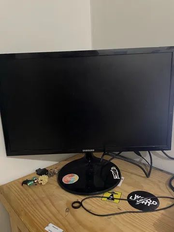 Monitor samsung 22 polegadas hdmi | +107 anúncios na OLX Brasil