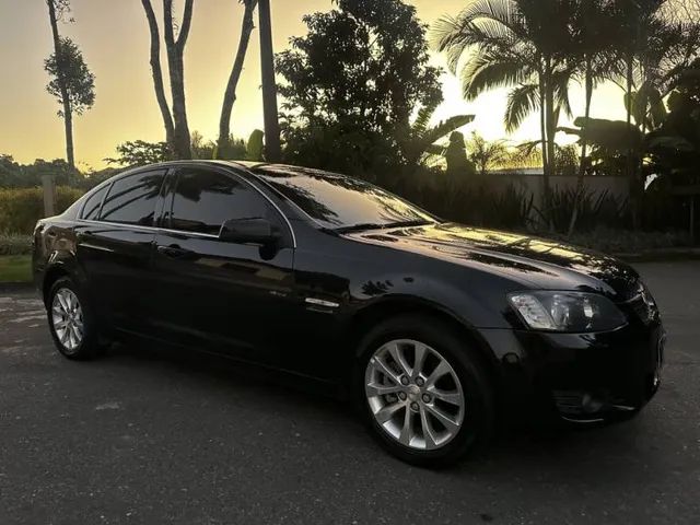 CHEVROLET OMEGA 2011 Usados e Novos | OLX