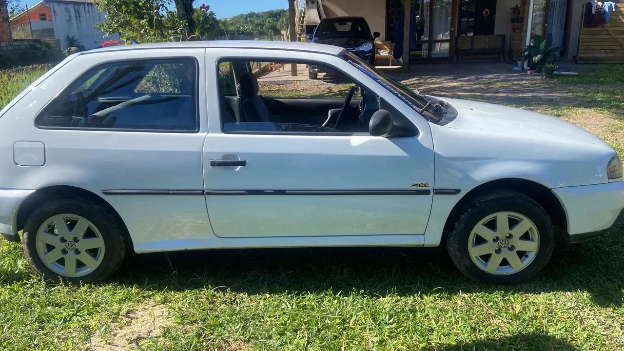 VOLKSWAGEN GOL 1998 Usados e Novos