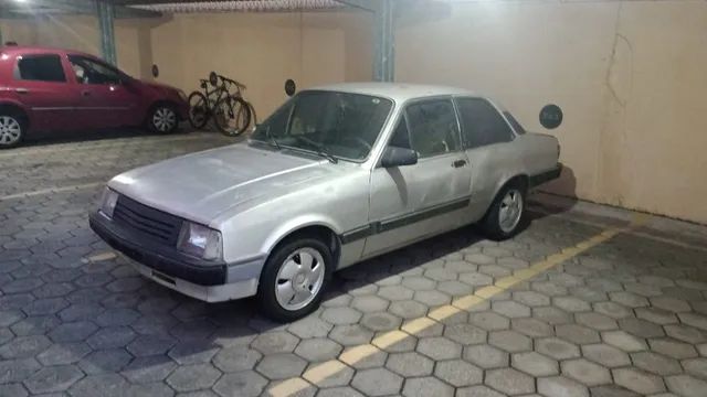CHEVROLET CHEVETTE 1991 Usados e Novos