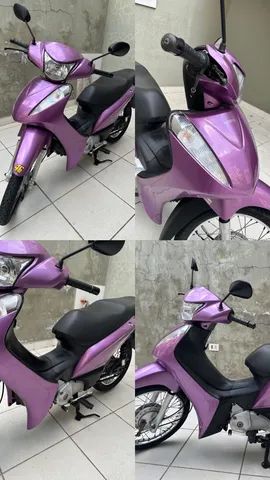 Motos HONDA BIZ em São Paulo e região, SP