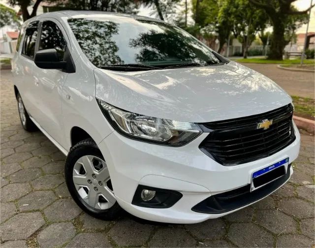 CHEVROLET SPIN Usados e Novos