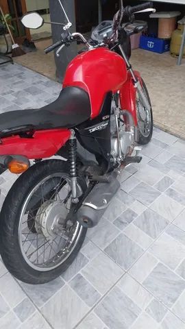 Motos HONDA CG no Rio de Janeiro e região, RJ