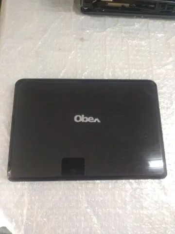 "netbook qbex" no Brasil