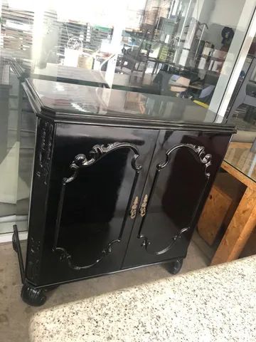 "movel com vitrola" no Brasil