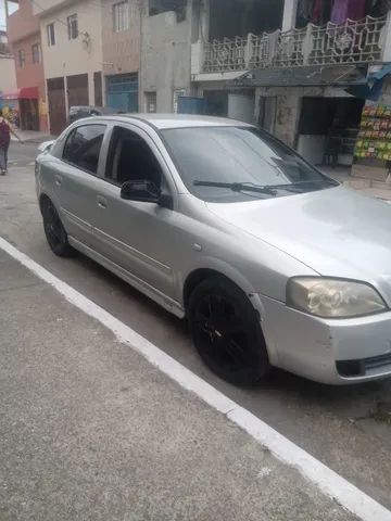 CHEVROLET ASTRA 2004 Usados e Novos