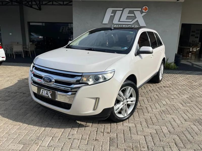 FORD EDGE 2013 Usados e Novos