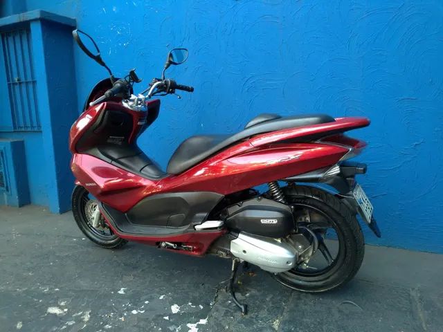 Motos HONDA PCX 2014 em São Paulo e região, SP