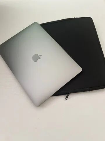 "macbook 2 polegadas" no Brasil