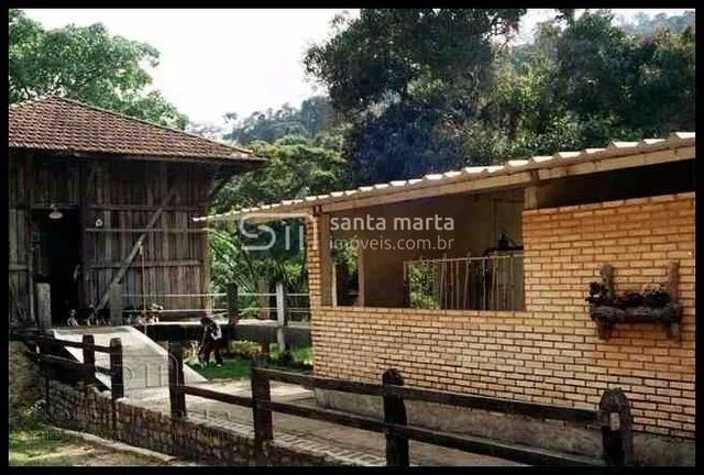 FAZENDA COLONIAL HISTÓRICA SÉCULO XIX RESTAURADA - CORTE/LEI - Terrenos ...