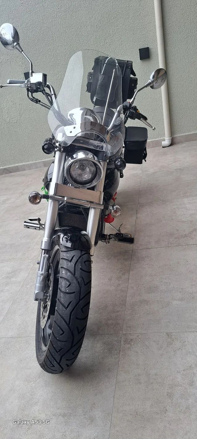 Motos KASINSKI MIRAGE em São Paulo