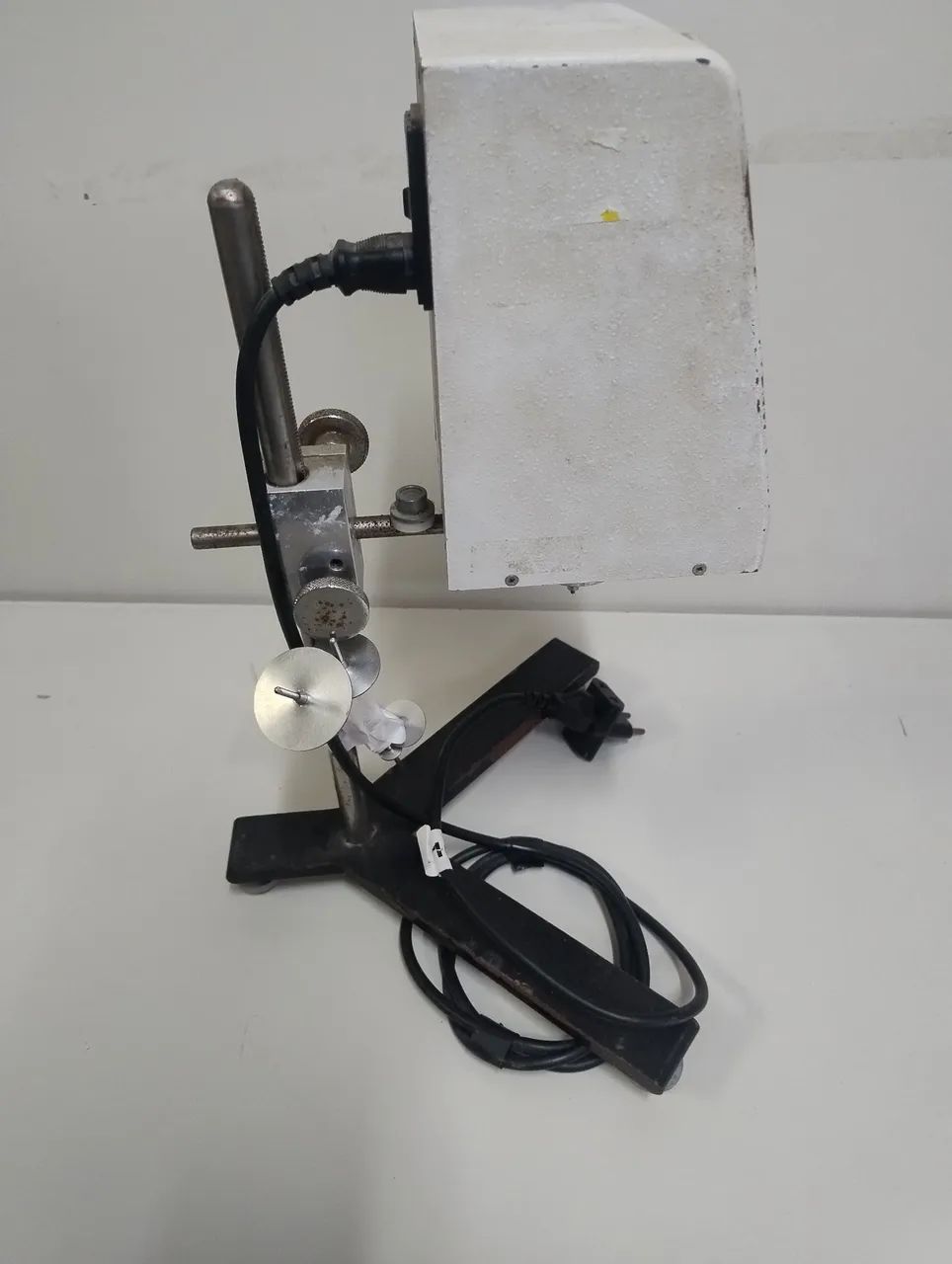 VISCOSÍMETRO VISCO BASIC PLUS FUNGILAB DIGITAL C/MEDIDORES DE ...