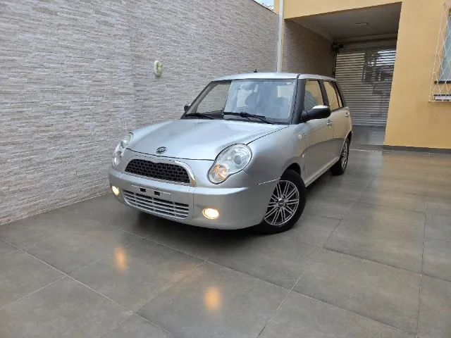 LIFAN 320 Usados e Novos
