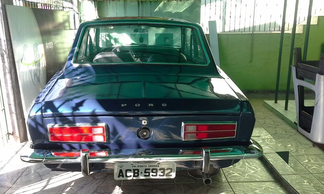"ford corcel 1" - Carros Usados e Novos à venda