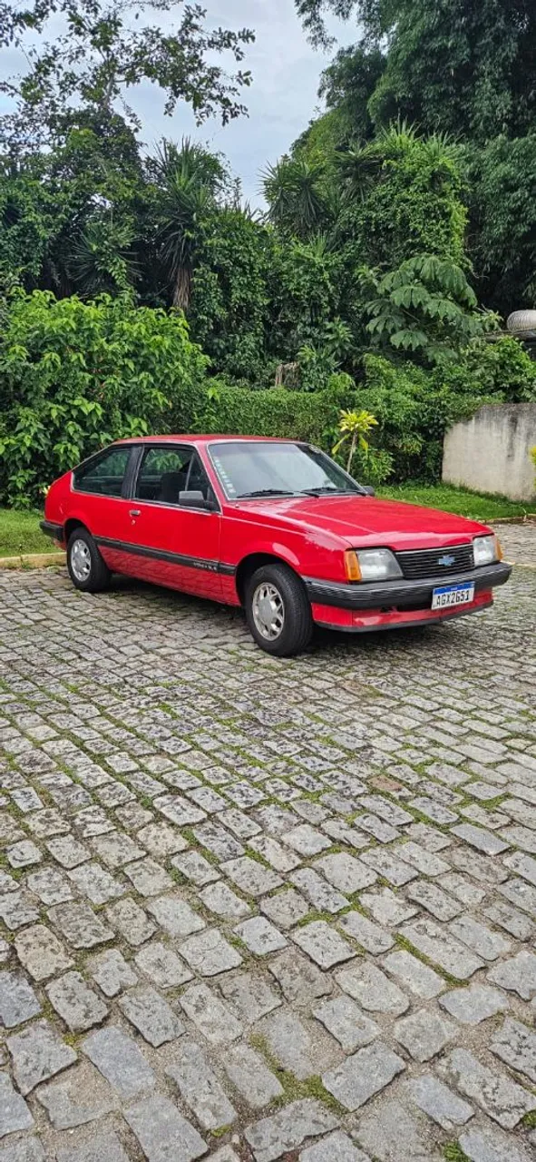 CHEVROLET MONZA Usados e Novos