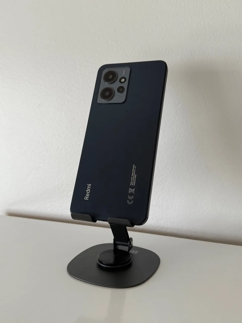 Celulares XIAOMI REDMI NOTE 12 Usados, seminovos e Novos no Brasil