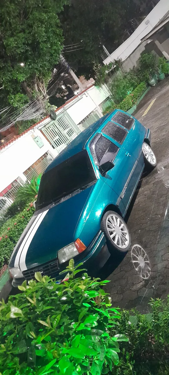CHEVROLET IPANEMA Usados e Novos