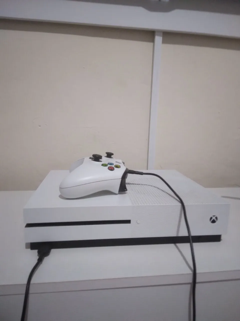 "xbox one slim" - Consoles de Vídeo Game no Brasil