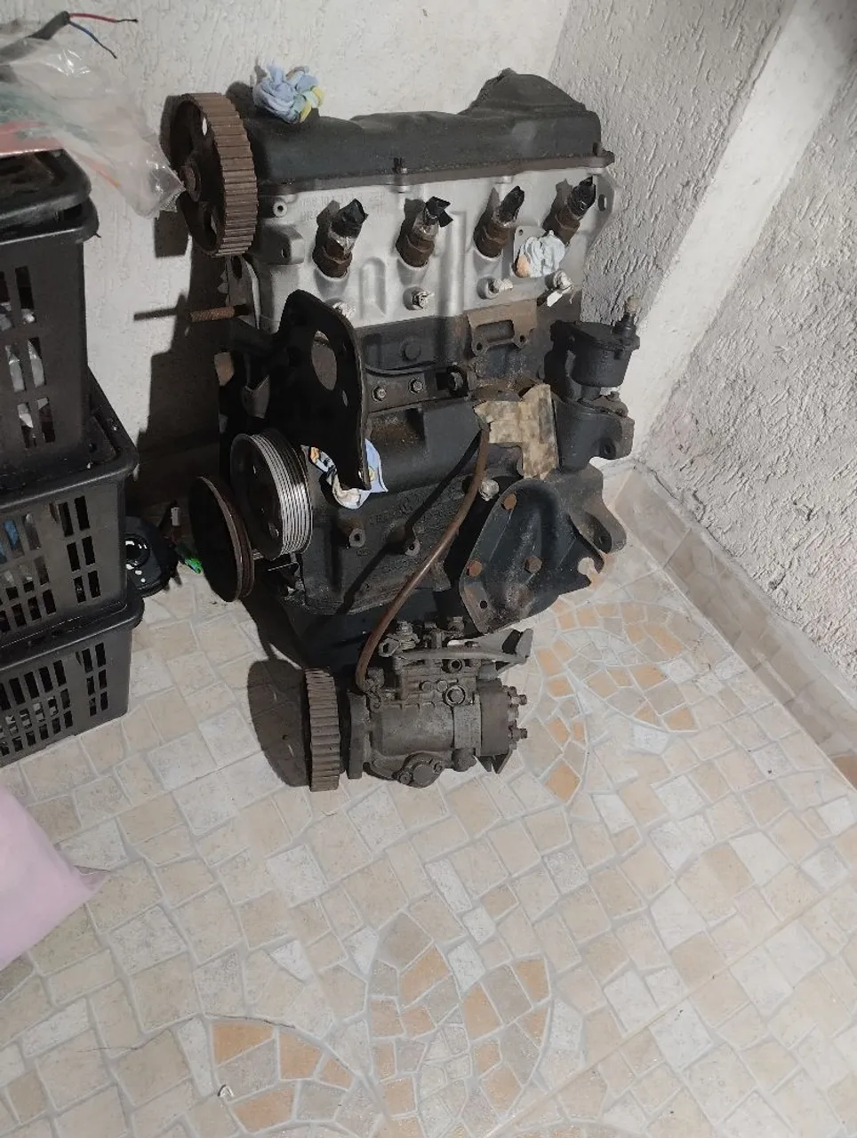 "motor ap completo" no Brasil