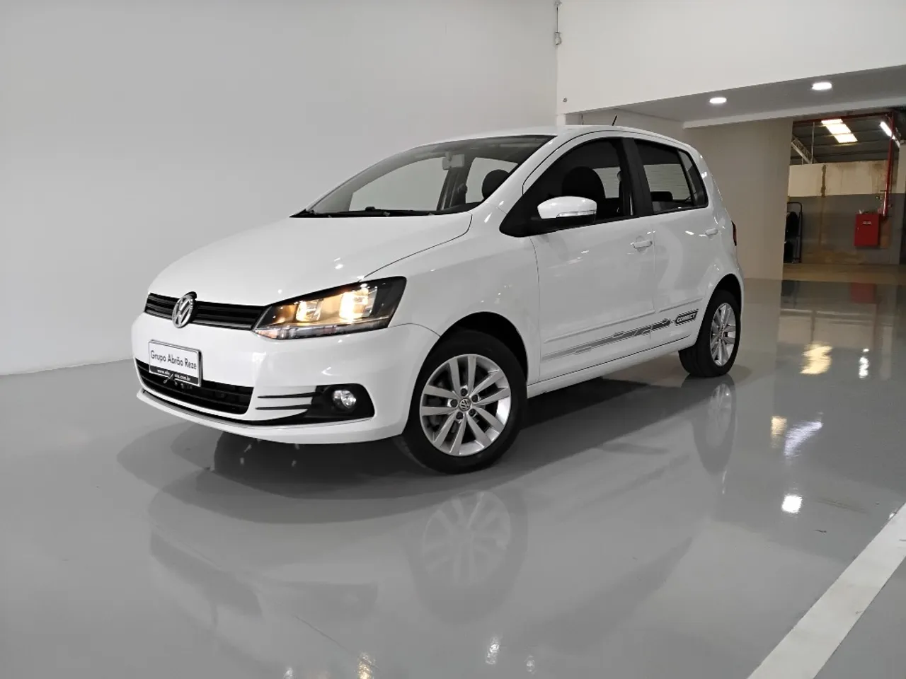 VOLKSWAGEN FOX 2021 Usados e Novos