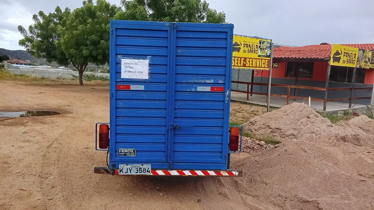 "carroca para carro" no Brasil