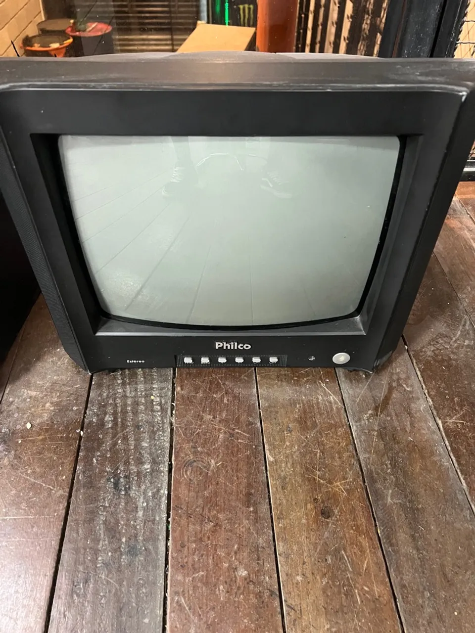 "tv philco antiga" - TVs no Brasil