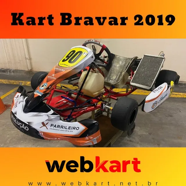 "kart" no Brasil