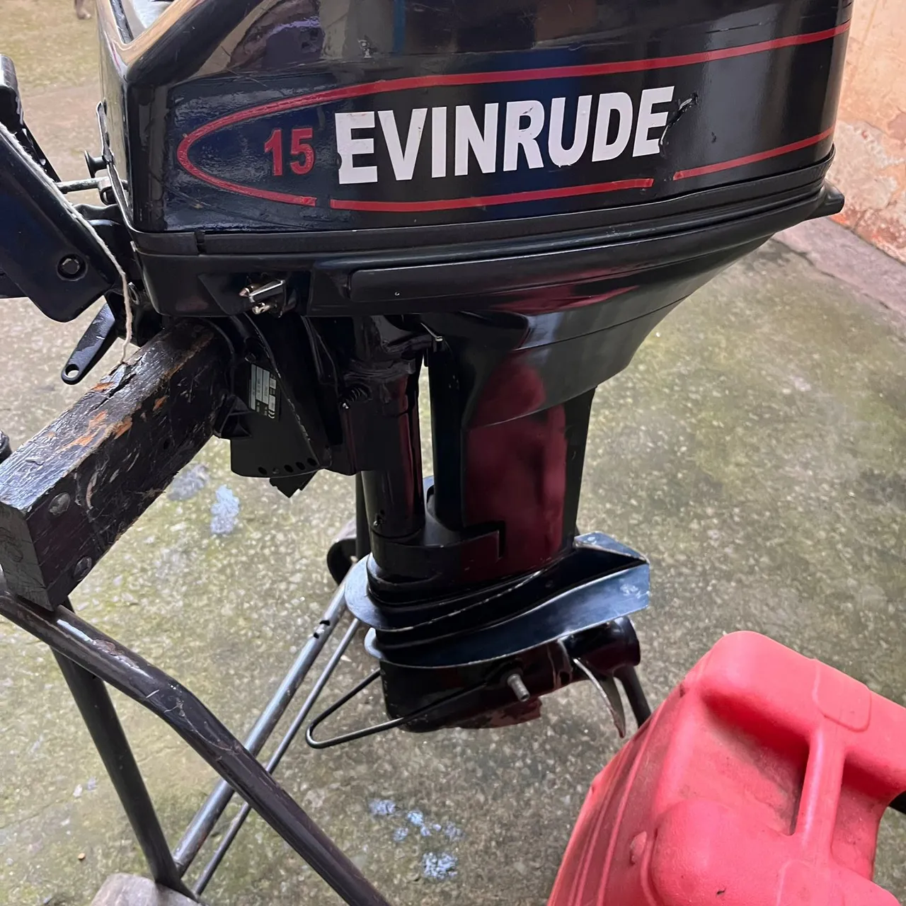 "motor de barco" - Barcos e aeronaves no Brasil