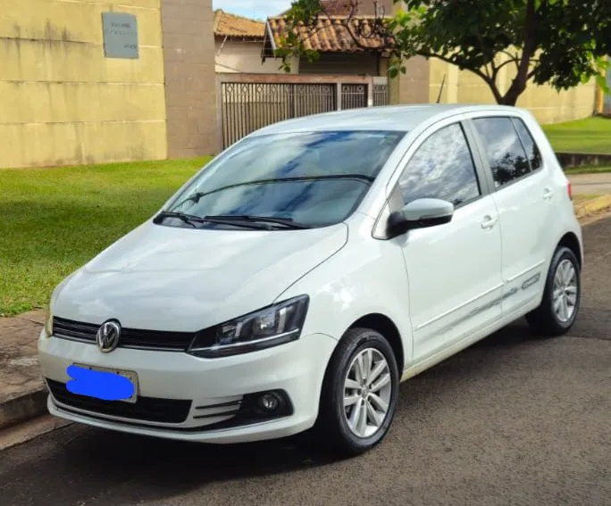 VOLKSWAGEN FOX 2019 Usados e Novos