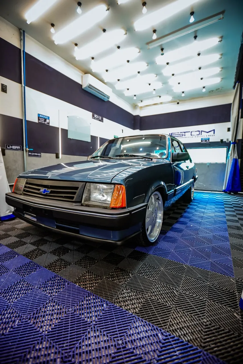 CHEVROLET CHEVETTE 1992 Usados e Novos