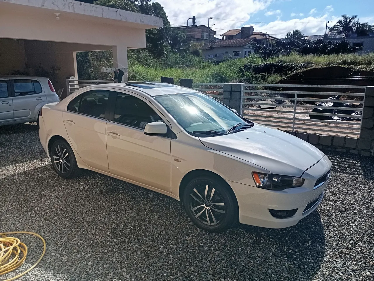 Mitsubishi Lancer Usados e Novos