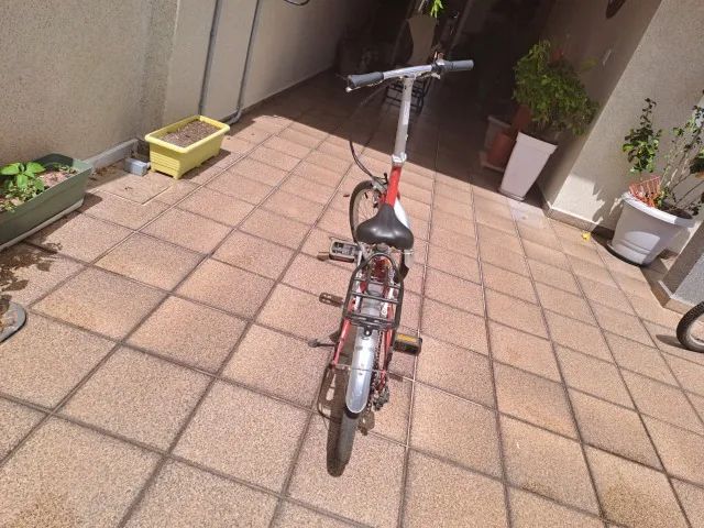 Bicicleta Dobrável Dahon ECO - Ciclismo - Guará I, Brasília 1468952217 ...