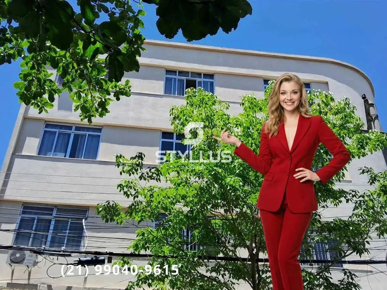 Apartamento 3 quartos à venda - Engenho Novo, Rio de Janeiro - RJ ...