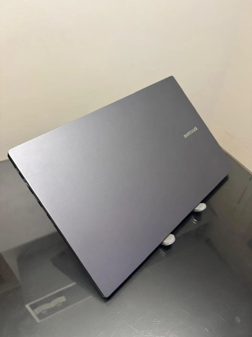 Notebook Samsung Galaxy Book 4 - i5-13°Gen - 8GB Ram - SSD 256GB Nvme ...