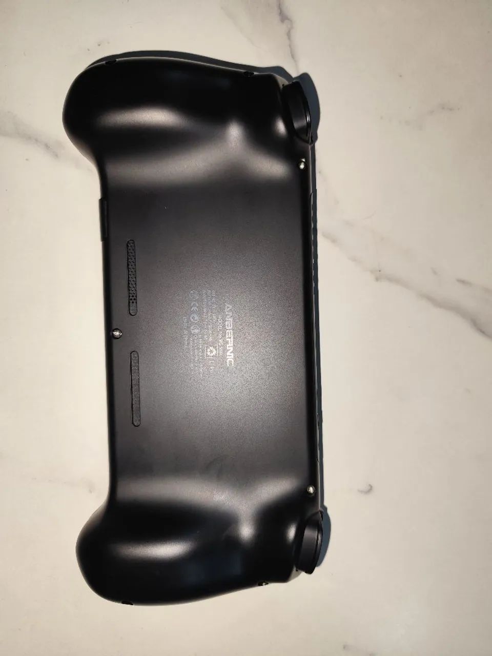 Emulador portátil Ambernic RG556 - Consoles de Vídeo Game - Santa ...