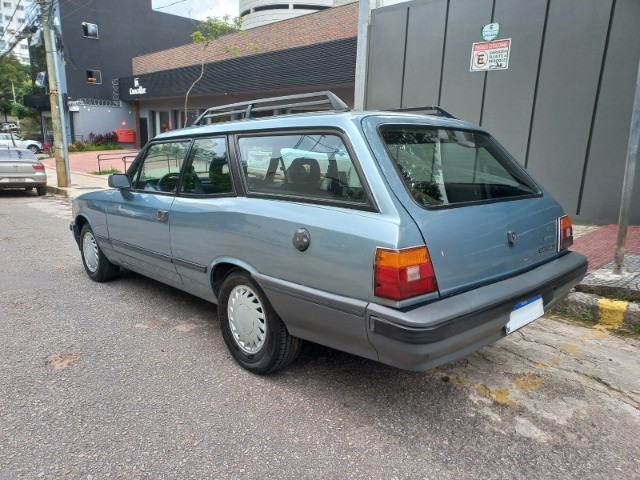 CHEVROLET CARAVAN 1992 Usados e Novos