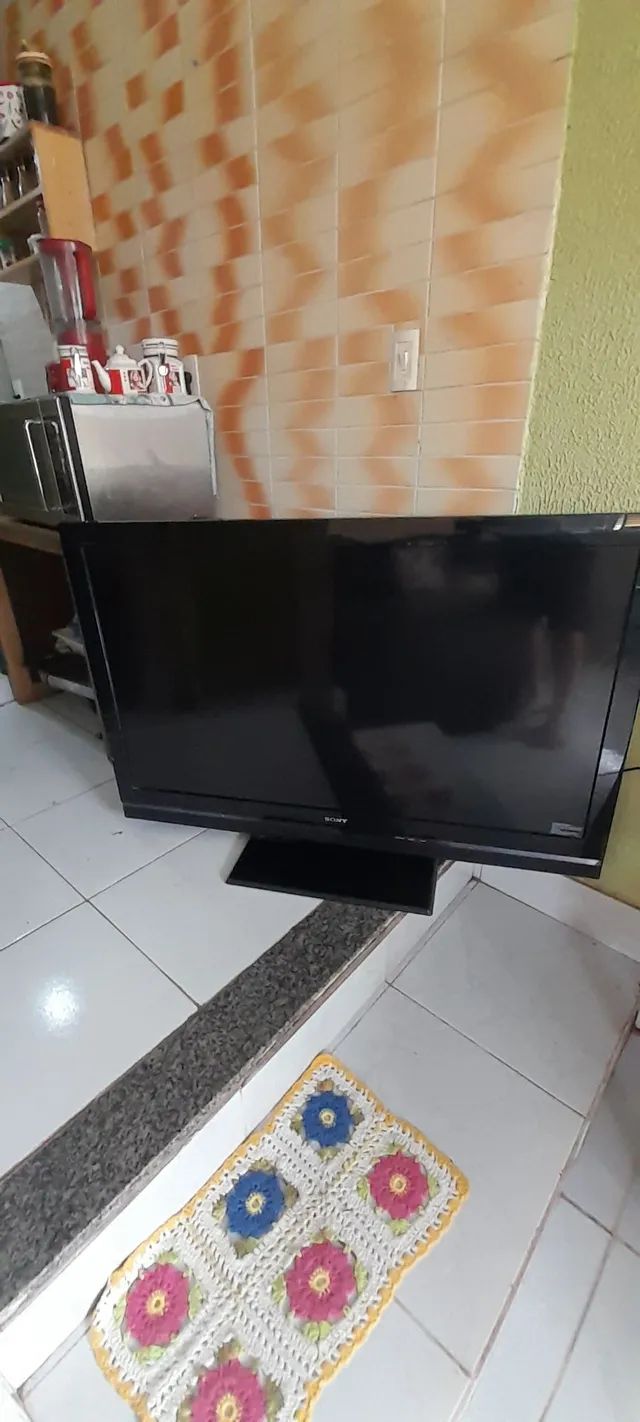 Tv sony 52 polegadas | +11 anúncios na OLX Brasil