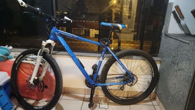 Bicicleta aro 29 gonew | +40 anúncios na OLX Brasil